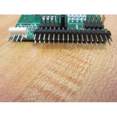 Gotek System SFRBA16 Circuit Board WTwo 2-Wire Leads - Used
