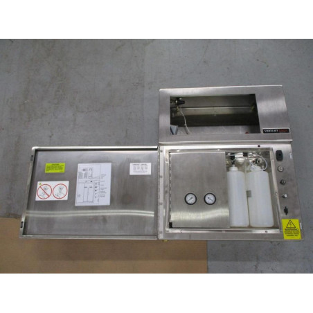 Marconi 356650-12 InkJet Marking Machine 170i Enclosure Only - New No Box