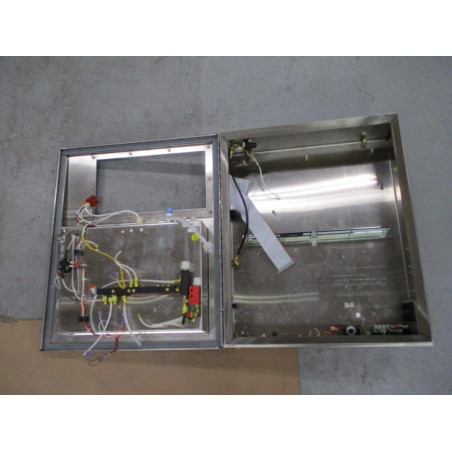 Marconi 356650-12 InkJet Marking Machine 170i Enclosure Only - New No Box