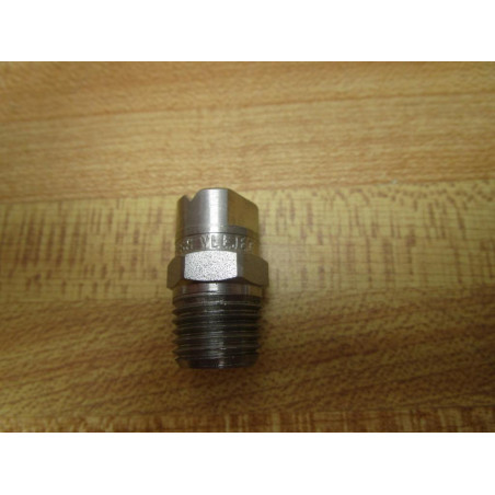 Spraying Systems H14U-SS4020 14" VeeJet Nozzle H14USS4020 (Pack of 10 ...