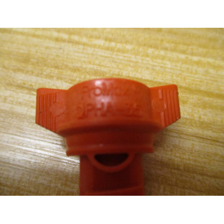 Spraying Systems QPHA-3.5 ProMax Quick FullJet Spray Tip QPHA35 (Pack ...