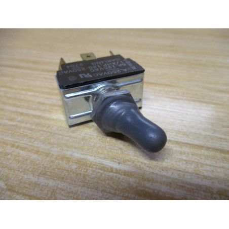 Carling 9704 Toggle Switch - New No Box