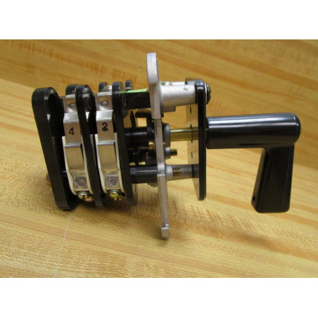 General Electric 16SB1BA200SSM2P GE SB-1 Switch