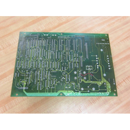 Digital Techniques 761G103-L02 Circuit Board 761G103L02 - Used