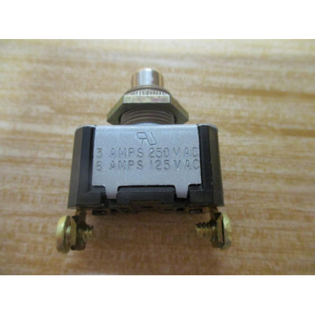 Eaton 0016 Push Button Switch - New No Box