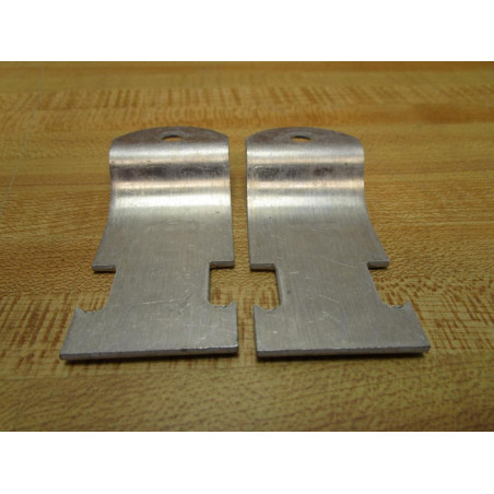 Power-Strut 1100 Pipe Clamp PS1100 Size 1 WOut Hardware (Pack of 180)