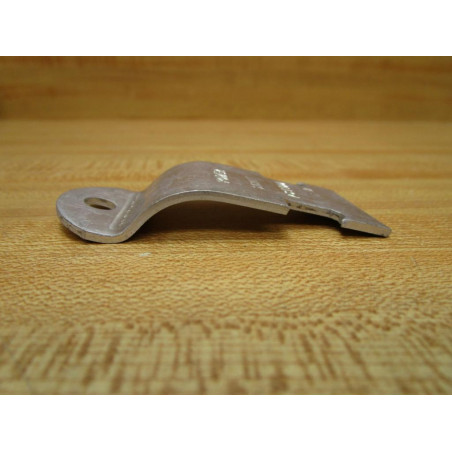 Power-Strut 1100 Pipe Clamp PS1100 Size 1 WOut Hardware (Pack of 180)