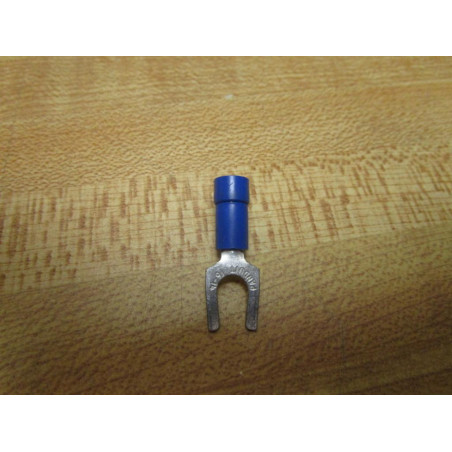 Panduit PV14-10LF-C Locking Fork Terminal PV1410LFC (Pack of 98)