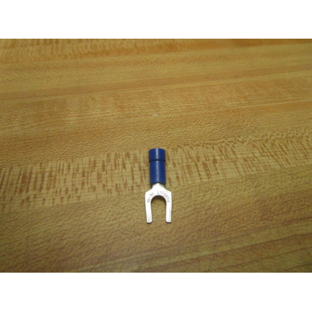 Panduit PV14-10LF-C Locking Fork Terminal PV1410LFC (Pack of 98)