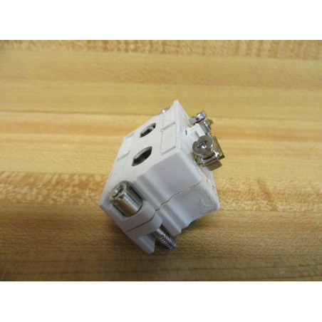 Cutler HammerEaton 10250T-1 Contact Block - Used