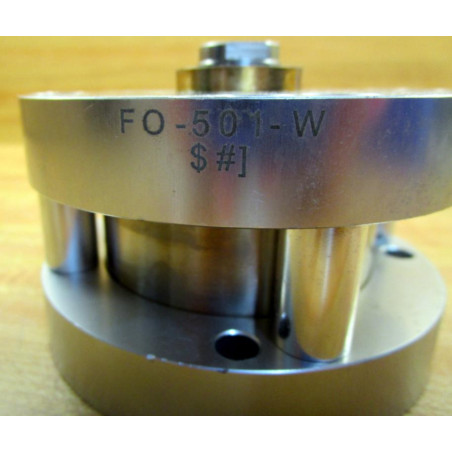 Bimba FO-501-W Cylinder FO501W - New No Box