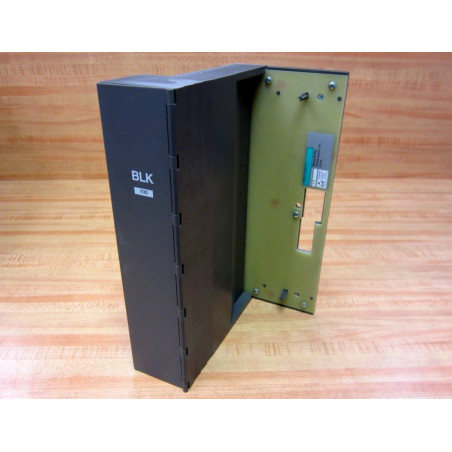 ABB Bailey PHBBLK10000100 Infi 90 Blank Block Base BLK 100 - New No Box