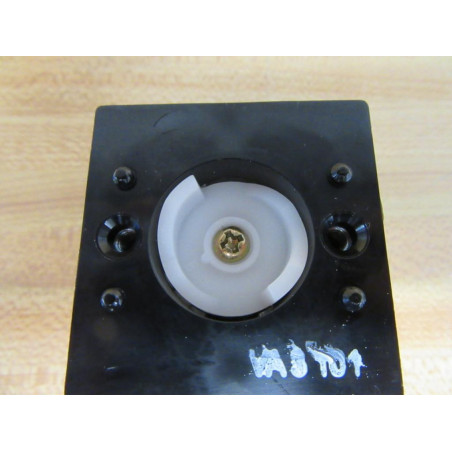 General Electric CR104PSG84B Selector Switch GE Cam 4-B