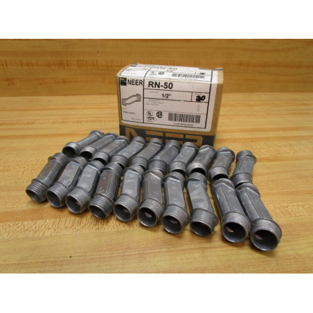 Neer RN-50 12" Offset Nipple RN50 (Pack of 20)