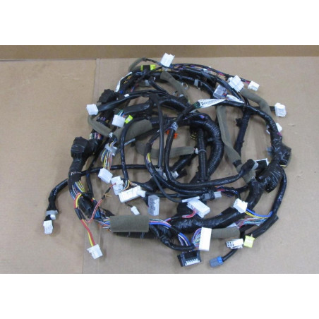 Nissan 24010-ZT55D Harness Main 24010ZT55D - New No Box