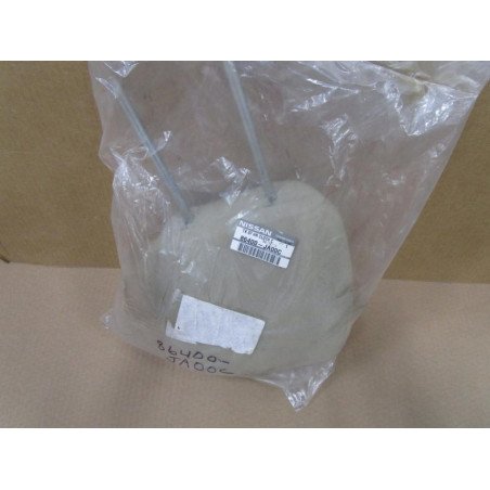Nissan 86400-JA00C Headset TK 07 HR Cloth C 86400JA00C - New No Box