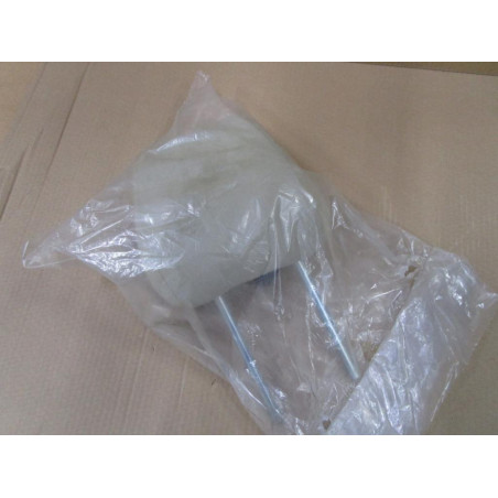 Nissan 86400-JA00C Headset TK 07 HR Cloth C 86400JA00C - New No Box