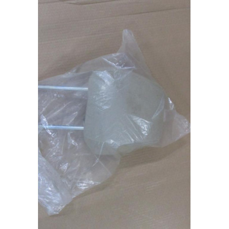 Nissan 86400-JA00C Headset TK 07 HR Cloth C 86400JA00C - New No Box