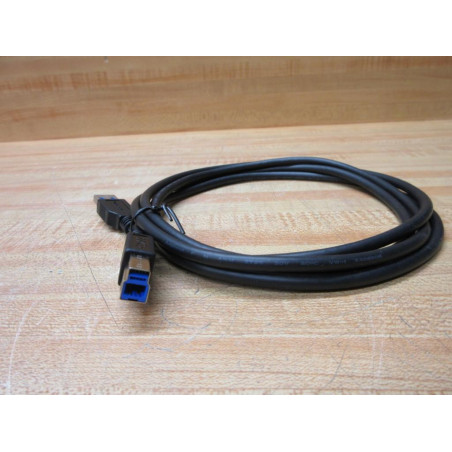 Amphenol RUB30-0058 Cable Assembly RUB300058 (Pack of 2)