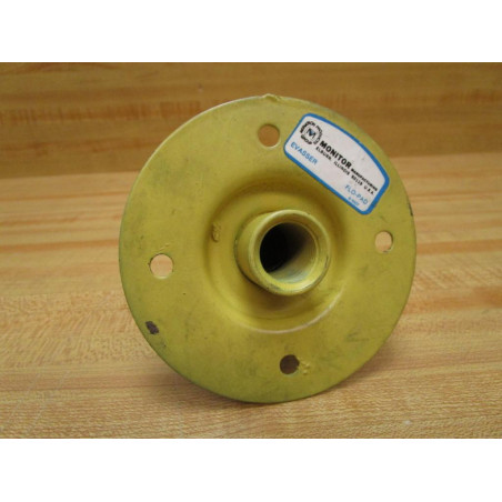 Monitor Manufacturing 8-8011 Evasser Flo-Pad 88011 - New No Box