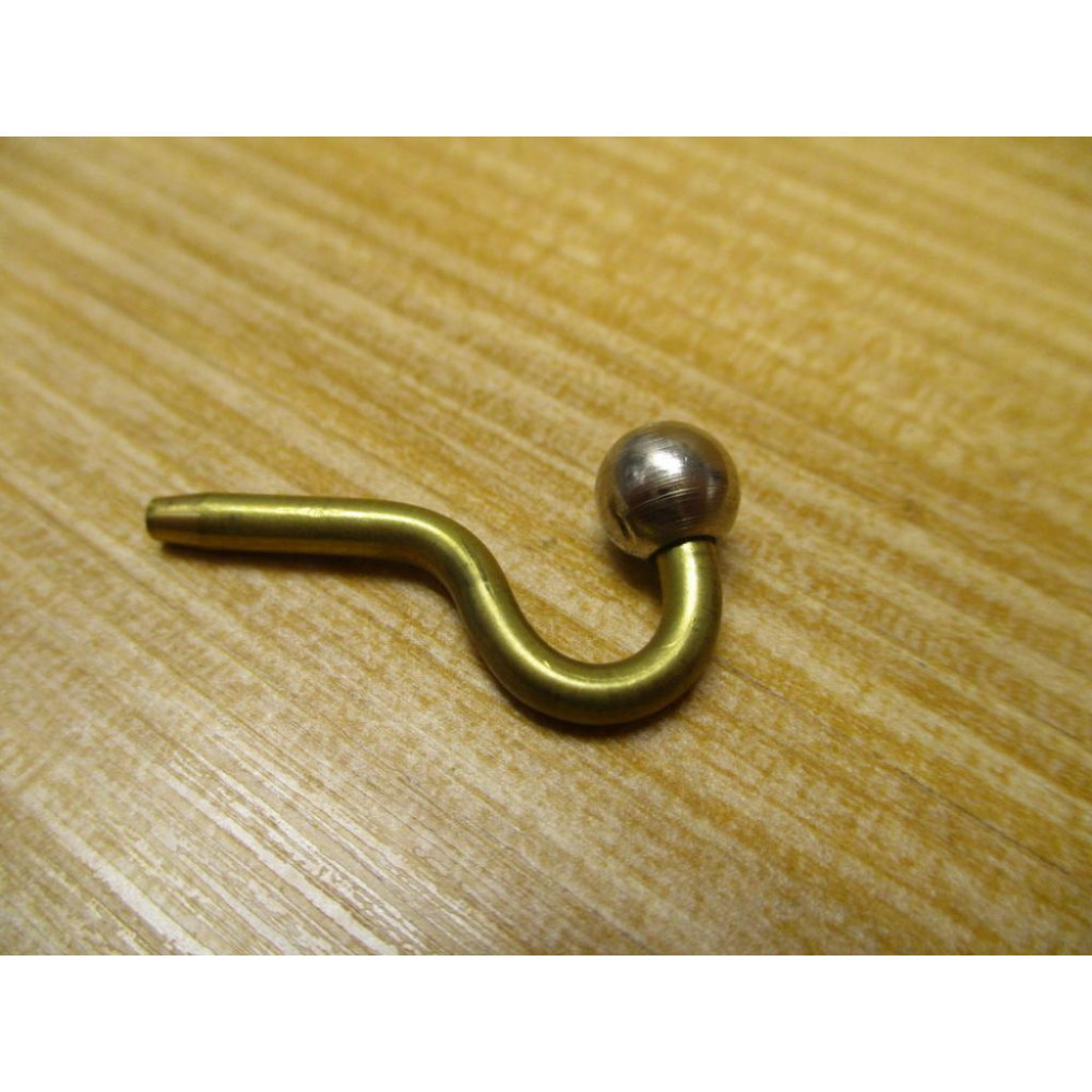 Pneumadyne HAN-5 Air Nozzle HAN5 (Pack of 2)