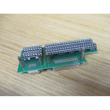 Weco MTDA060-MM-001 Interface Module - Used