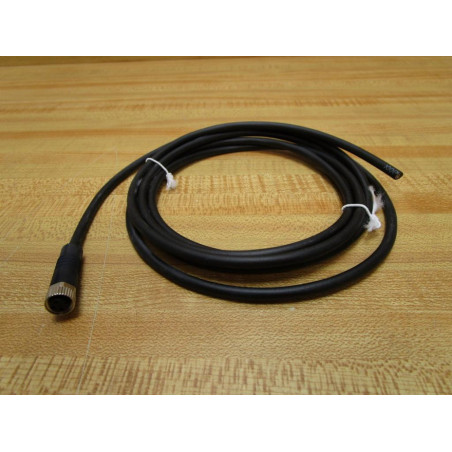 Binder 79-3406-52-03 Sensor Actuator 7934065203 (Pack of 2) - New No Box