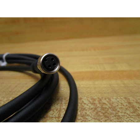 Binder 79-3406-52-03 Sensor Actuator 7934065203 (Pack of 2) - New No Box