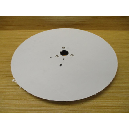 Weber Labels 50926 Label Unwinder Hub Assembly - New No Box