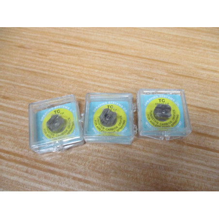Spraying Systems 1100050 Spray Tip .018 (Pack of 3)