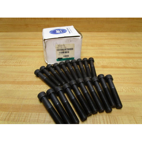 Kerr Lakeside 50F300KCS Socket Head Cap Screw (Pack of 20)