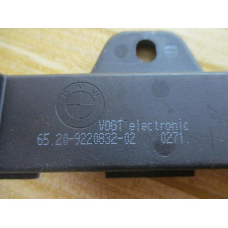 BMW 65.20-9220832-02 Vogt Aerial Antenna Amplifier - Used