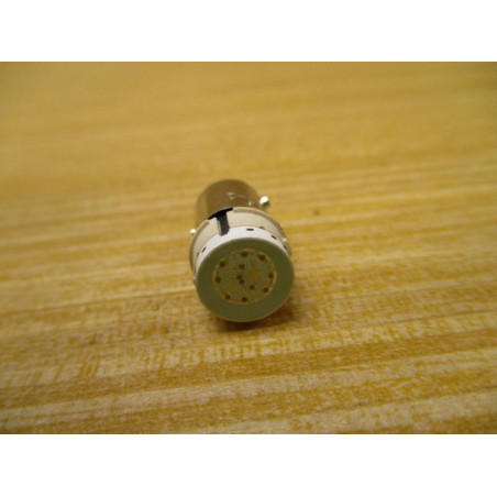 IDEC LSPD-2G Green Indicator Bulb LSPD-2 (Pack of 4) - New No Box