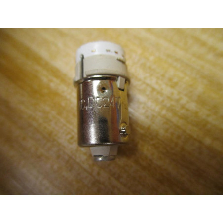 IDEC LSPD-2G Green Indicator Bulb LSPD-2 (Pack of 4) - New No Box