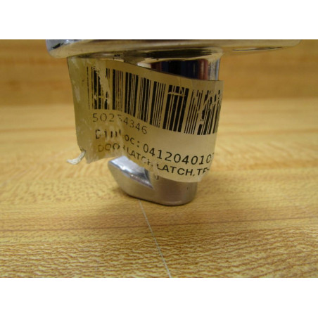 Kason 50254346 Trigger Action Door Latch - New No Box