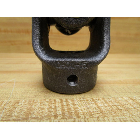 Weasler 90895011 U-Joint WKeyway 06011-15