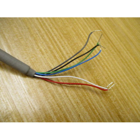 Mettler-Toledo TB600657-030 Load Cell 777 Transducer Only