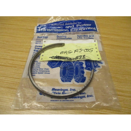 SKF SR-17-14 Stabilizing Ring SR1714