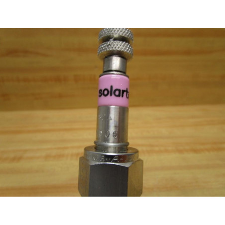 Emerson Solartron 246782AC Hydrastep Electrode