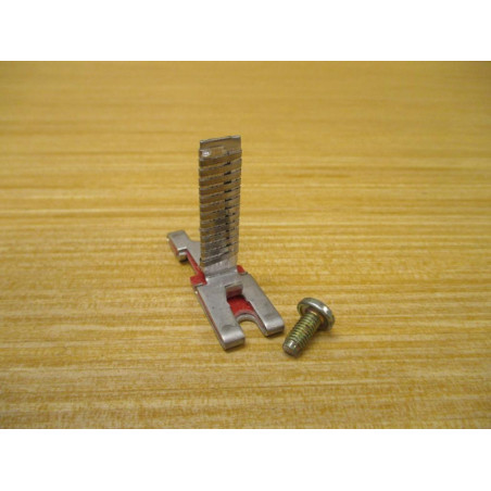 Joslyn Clark 2420 Sylvania Heater Element 62420 - New No Box