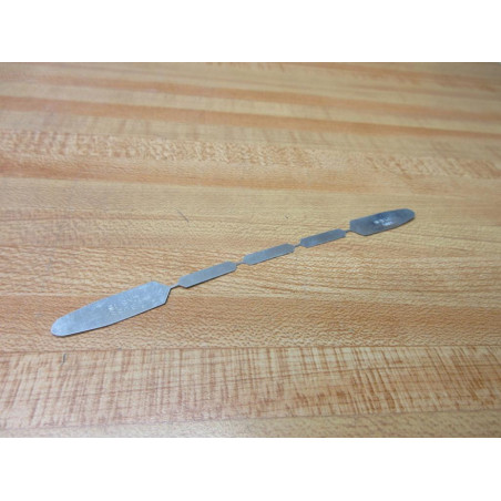 Buss LKS-15 Bussmann Fuse Link Cross Ref 4XK01 (Pack of 3) - New No Box