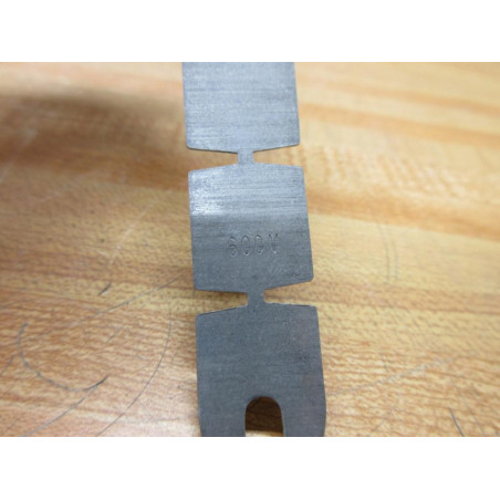 Und. Lab. 80A-600V Fuse Link 80A (Pack of 12) - New No Box