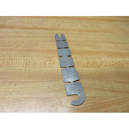 Und. Lab. 80A-600V Fuse Link 80A (Pack of 12) - New No Box