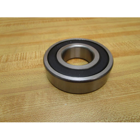6307-2RS Ball Bearing 63072RS (Pack of 2) - New No Box