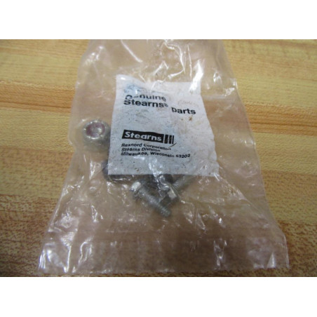 Stearns 5-66-5061-00 No.6 AC Solenoid Kit 566506100 WO Arm Lever - New ...