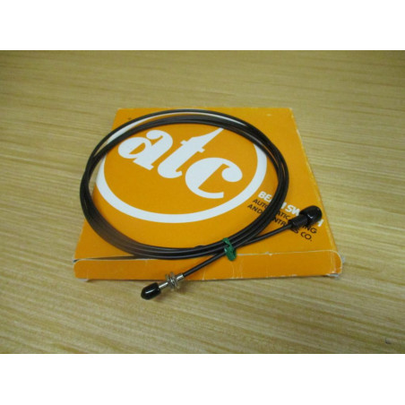 ATC 7063-270-14-00 Fiber Optic Cable 70632701400