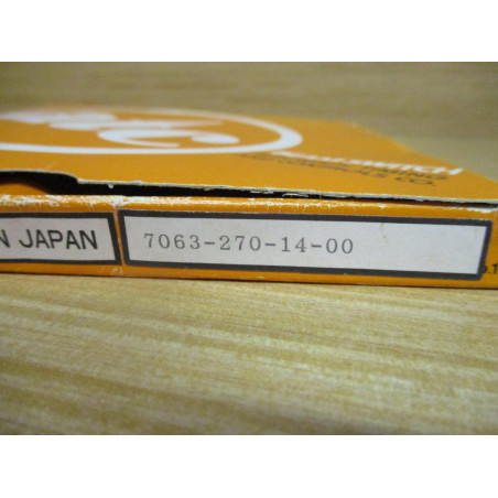 ATC 7063-270-14-00 Fiber Optic Cable 70632701400