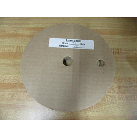 Origa SP128-B-S Hoerbiger Service Pack SP128BS Stroke 88" Bore 80mm