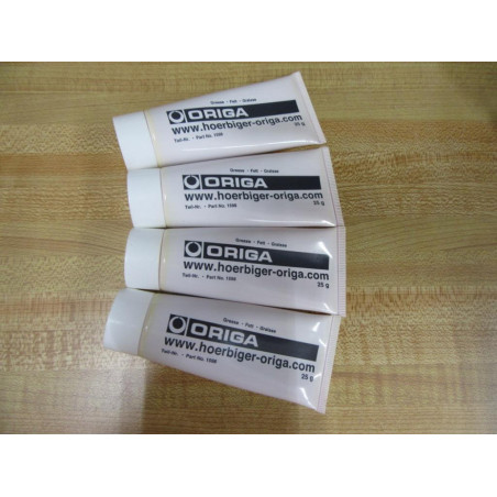 Origa SP128-B-S Hoerbiger Service Pack SP128BS Stroke 88" Bore 80mm