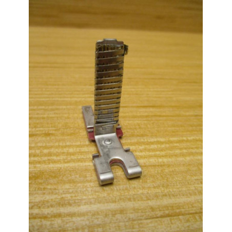 Sylvania 2421 Joslyn Clark Overload Relay Heater 62421